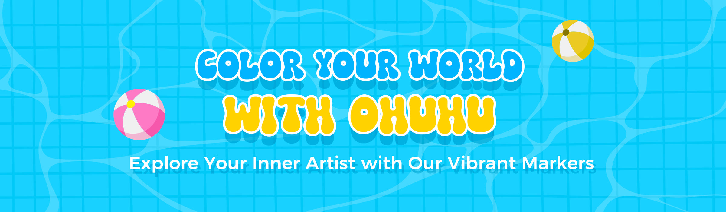 Ohuhu Markers For Brazil Artists