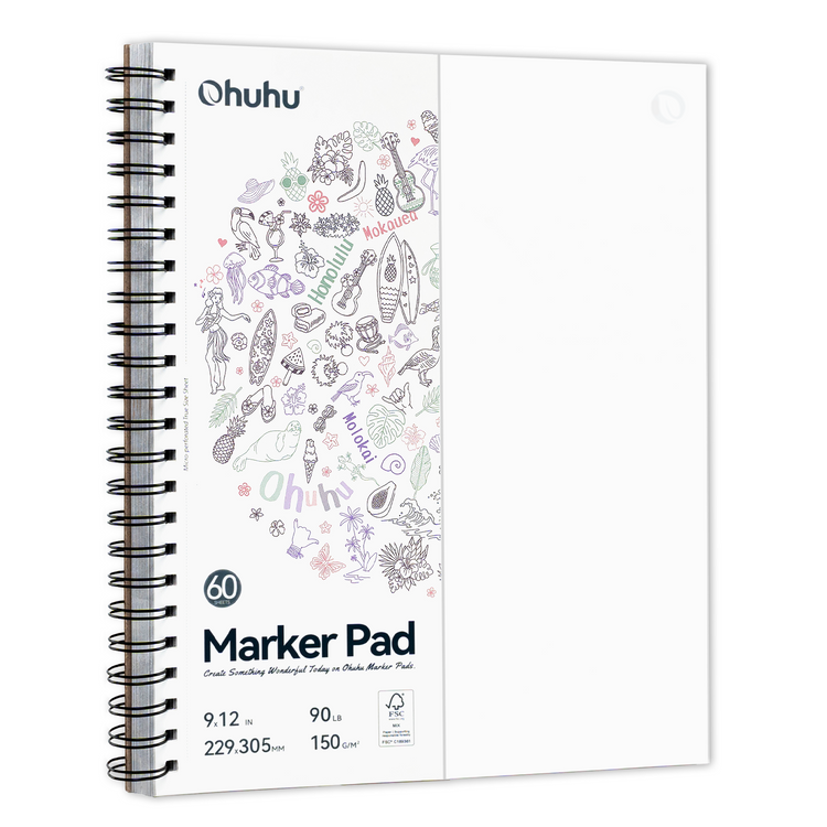 Paper – Ohuhu